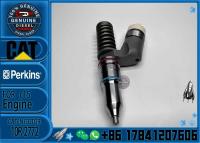China Factory direct C15 engine common rail fuel injector 10R-2772 254-4183 257-7546 280-0574 Caterpillar C15 injector for sale