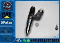 China Factory direct C15 engine common rail fuel injector 10R-2772 254-4183 257-7546 280-0574 Caterpillar C15 injector for sale