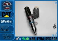 China High Quality Diesel Injector 253-0614 10R-3263 diesel Fuel Injectors 253-0617 254-4183 for Caterpillar C15 for sale