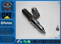 China High Quality Diesel Injector 253-0614 10R-3263 diesel Fuel Injectors 253-0617 254-4183 for Caterpillar C15 for sale