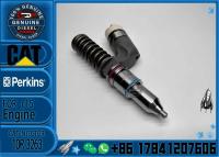 China High Quality Diesel Injector 253-0614 10R-3263 diesel Fuel Injectors 253-0617 254-4183 for Caterpillar C15 for sale
