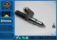 China High Quality Diesel Injector 253-0614 10R-3263 diesel Fuel Injectors 253-0617 254-4183 for Caterpillar C15 for sale