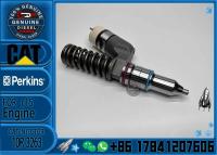 China High Quality Diesel Injector 253-0614 10R-3263 diesel Fuel Injectors 253-0617 254-4183 for Caterpillar C15 for sale
