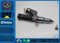 China Diesel Parts Common Rail Fuel Injector 326-4700 3264700 326-4756 3264756 32F61-00062 10R7675 for Caterpillar C6.4 E320D 321D for sale