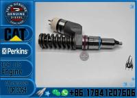 China Diesel Parts Common Rail Fuel Injector 326-4700 3264700 326-4756 3264756 32F61-00062 10R7675 for Caterpillar C6.4 E320D 321D for sale