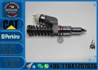 China Diesel Parts Common Rail Fuel Injector 326-4700 3264700 326-4756 3264756 32F61-00062 10R7675 for Caterpillar C6.4 E320D 321D for sale