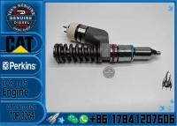 China Diesel Parts Common Rail Fuel Injector 326-4700 3264700 326-4756 3264756 32F61-00062 10R7675 for Caterpillar C6.4 E320D 321D for sale