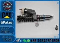 China Diesel Parts Common Rail Fuel Injector 326-4700 3264700 326-4756 3264756 32F61-00062 10R7675 for Caterpillar C6.4 E320D 321D for sale