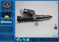 China 326-4700 Cat 320d Fuel Injector 3264700 10R7675 Fuel Injector for Cat C6.4 Engine for sale