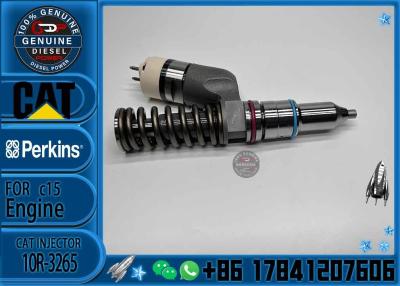China 326-4700 Cat 320d Fuel Injector 3264700 10R7675 Fuel Injector for Cat C6.4 Engine for sale