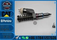 China 326-4700 Cat 320d Fuel Injector 3264700 10R7675 Fuel Injector for Cat C6.4 Engine for sale