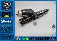 China 326-4700 Cat 320d Fuel Injector 3264700 10R7675 Fuel Injector for Cat C6.4 Engine for sale