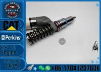 China 326-4700 Cat 320d Fuel Injector 3264700 10R7675 Fuel Injector for Cat C6.4 Engine for sale
