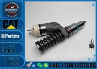 China 326-4700 Cat 320d Fuel Injector 3264700 10R7675 Fuel Injector for Cat C6.4 Engine for sale