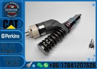 China 326-4700 Cat 320d Fuel Injector 3264700 10R7675 Fuel Injector for Cat C6.4 Engine for sale