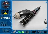 China 10R-2772 10R2772 Fuel Injector Excavator 10R-3266 10R3266 10R-7229 10R7229 Engine Part Injector for sale
