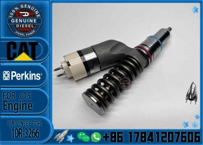 China 10R-2772 10R2772 Fuel Injector Excavator 10R-3266 10R3266 10R-7229 10R7229 Engine Part Injector for sale