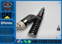 China 10R-2772 10R2772 Fuel Injector Excavator 10R-3266 10R3266 10R-7229 10R7229 Engine Part Injector for sale