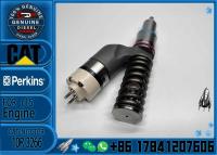 China 10R-2772 10R2772 Fuel Injector Excavator 10R-3266 10R3266 10R-7229 10R7229 Engine Part Injector for sale