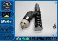China 10R-2772 10R2772 Fuel Injector Excavator 10R-3266 10R3266 10R-7229 10R7229 Engine Part Injector for sale