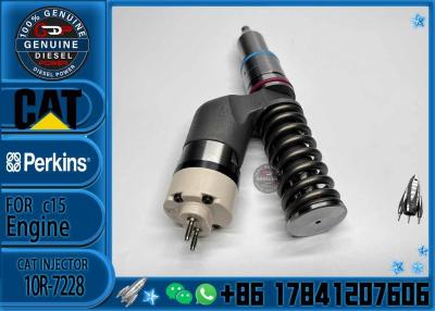 China Fuel Injector 10R-7228 10R-7230 10R-7231 10R-7232 10R-7236 10R7236 10R-7238 10R-7668 10R-7671 10R7671 10R-7672 10R7672 for sale