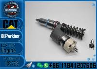 China High Performance New Diesel Fuel Injector 2645A746 10R-7671 3200677 320-0677 for CAT 320D Excavator C4.4 C6.6 Engine for sale