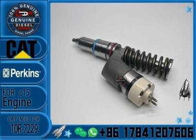 China High Performance New Diesel Fuel Injector 2645A746 10R-7671 3200677 320-0677 for CAT 320D Excavator C4.4 C6.6 Engine for sale