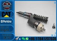 China High Performance New Diesel Fuel Injector 2645A746 10R-7671 3200677 320-0677 for CAT 320D Excavator C4.4 C6.6 Engine for sale