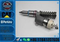 China High Performance New Diesel Fuel Injector 2645A746 10R-7671 3200677 320-0677 for CAT 320D Excavator C4.4 C6.6 Engine for sale