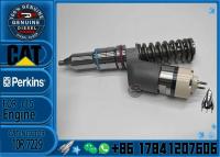 China High Performance New Diesel Fuel Injector 2645A746 10R-7671 3200677 320-0677 for CAT 320D Excavator C4.4 C6.6 Engine for sale