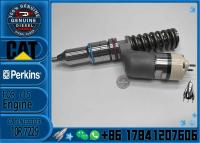 China High Performance New Diesel Fuel Injector 2645A746 10R-7671 3200677 320-0677 for CAT 320D Excavator C4.4 C6.6 Engine for sale