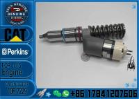 China High Performance New Diesel Fuel Injector 2645A746 10R-7671 3200677 320-0677 for CAT 320D Excavator C4.4 C6.6 Engine for sale