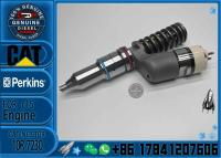 China High Performance New Diesel Fuel Injector 2645A747 10R-7672 3200680 320-0680 for CAT 323D Excavator C6.6 Engine for sale