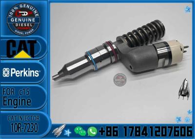 China High Performance New Diesel Fuel Injector 2645A747 10R-7672 3200680 320-0680 for CAT 323D Excavator C6.6 Engine for sale