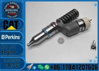 China High Performance New Diesel Fuel Injector 2645A747 10R-7672 3200680 320-0680 for CAT 323D Excavator C6.6 Engine for sale