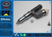 China High Performance New Diesel Fuel Injector 2645A747 10R-7672 3200680 320-0680 for CAT 323D Excavator C6.6 Engine for sale