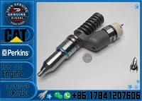 China High Performance New Diesel Fuel Injector 2645A747 10R-7672 3200680 320-0680 for CAT 323D Excavator C6.6 Engine for sale