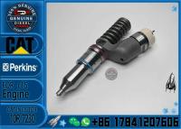 China High Performance New Diesel Fuel Injector 2645A747 10R-7672 3200680 320-0680 for CAT 323D Excavator C6.6 Engine for sale