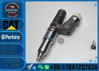 China High Performance New Diesel Fuel Injector 2645A747 10R-7672 3200680 320-0680 for CAT 323D Excavator C6.6 Engine for sale