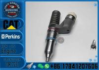 China Excavator Fuel Injector 10R-7676 10r7675 320d Injector 326-4700 for Caterpillar Cat C6.4 Injector for sale