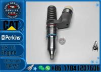 China Excavator Fuel Injector 10R-7676 10r7675 320d Injector 326-4700 for Caterpillar Cat C6.4 Injector for sale