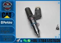 China Excavator Fuel Injector 10R-7676 10r7675 320d Injector 326-4700 for Caterpillar Cat C6.4 Injector for sale