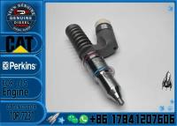 China Excavator Fuel Injector 10R-7676 10r7675 320d Injector 326-4700 for Caterpillar Cat C6.4 Injector for sale