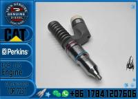 China Excavator Fuel Injector 10R-7676 10r7675 320d Injector 326-4700 for Caterpillar Cat C6.4 Injector for sale
