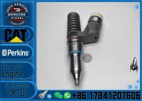 China Fuel Injector 10R7221 10R7222 10R7223 10R7225 10R-7228 10R-7230 10R-7231 10R-7232 10R-7236 10R7236 10R-7238 10R-7668 10R-7671 for sale