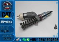 China Factory direct C15 engine common rail fuel injector 10R-0957 10R-8500 10R-8501 211-3024 Caterpillar C15 injector for sale