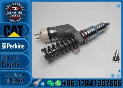 China Factory direct C15 engine common rail fuel injector 10R-0957 10R-8500 10R-8501 211-3024 Caterpillar C15 injector for sale
