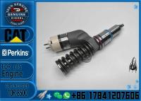 China Factory direct C15 engine common rail fuel injector 10R-0957 10R-8500 10R-8501 211-3024 Caterpillar C15 injector for sale
