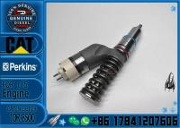 China Factory direct C15 engine common rail fuel injector 10R-0957 10R-8500 10R-8501 211-3024 Caterpillar C15 injector for sale