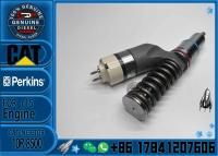 China Factory direct C15 engine common rail fuel injector 10R-0957 10R-8500 10R-8501 211-3024 Caterpillar C15 injector for sale